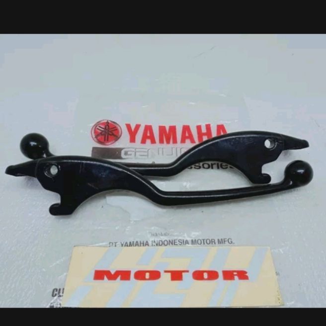 Handle rem set kanan kiri Xmax R15 Yamaha B74 original | Lazada Indonesia