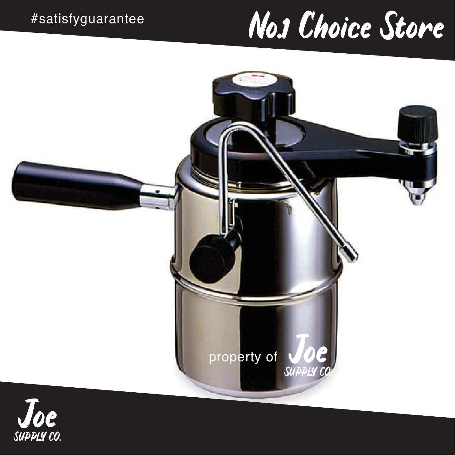 Alat Kopi Bellman Stove Top CX-25 Steamer Milk Fother and Espresso ...