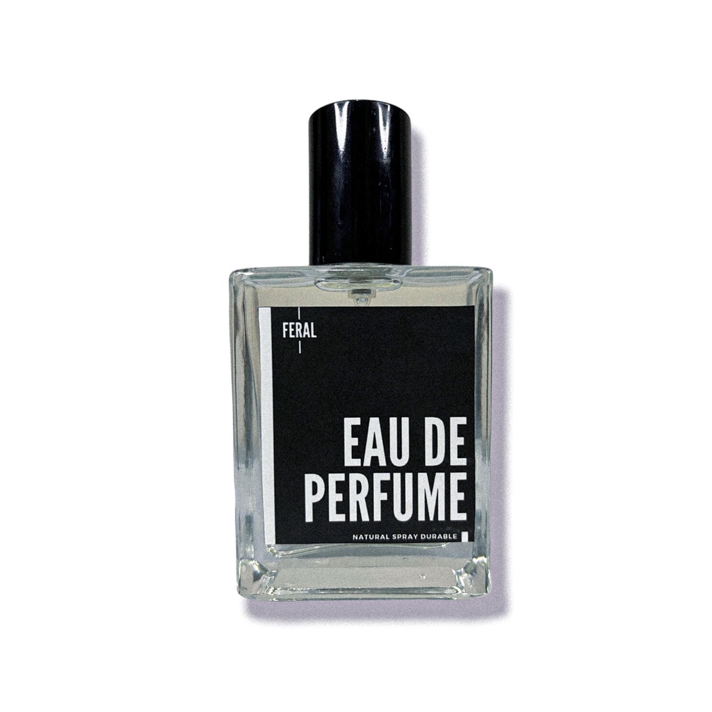 PARFUM VIRAL AROMA ENAK DAN TAHAN LAMA FERAL INSPIRED BY AIGNER WHITE ...