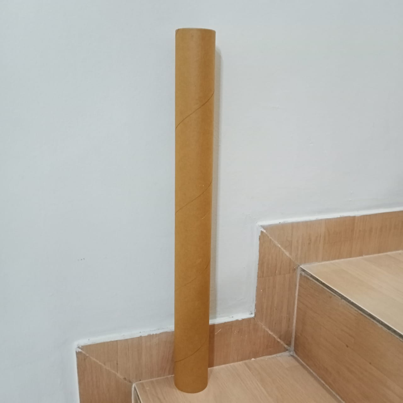 Selongsongan paper tube tambahan packing kertas kado | Lazada Indonesia