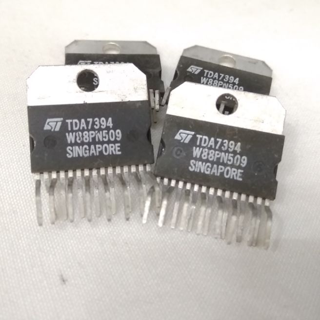 IC TDA 7394 ST | Lazada Indonesia