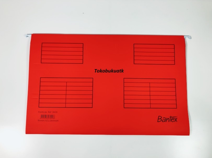 Map Gantung Bantex 3470 | Lazada Indonesia