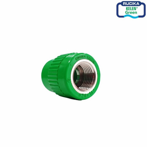 SOCKET DRAT DALAM PPR 32 MM / SDD PPR 1 / SDD PPR 32 MM | Lazada Indonesia