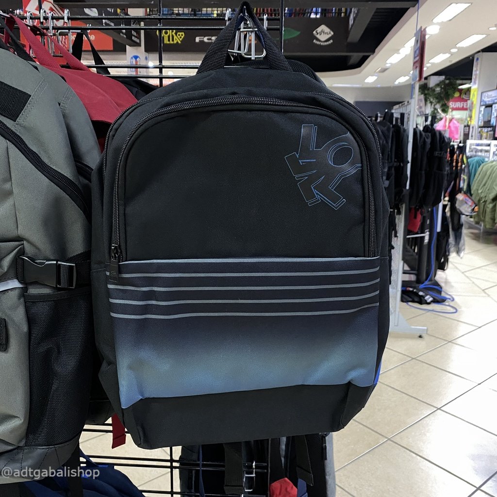 Tas Ransel Spyderbilt Bomb Men Backpack Laptop Blue | Lazada Indonesia