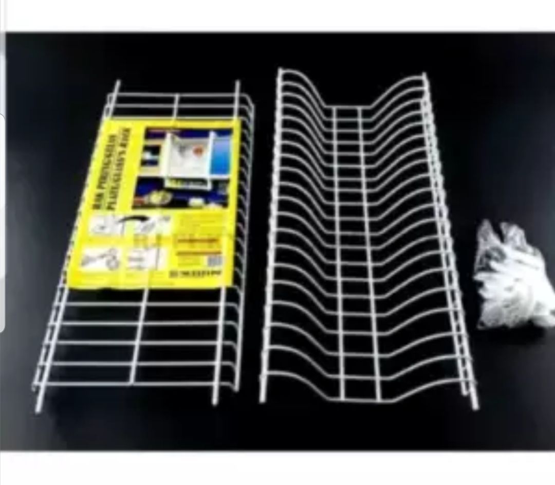 Rak Piring Gelas P 60 L Merk Modeline | Lazada Indonesia