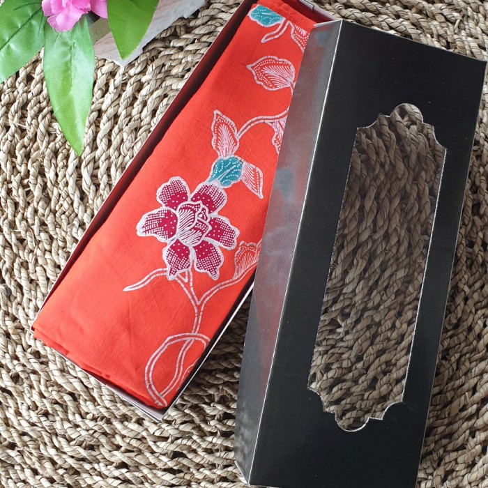 kardus batik/ box kain/ box - batik | Lazada Indonesia