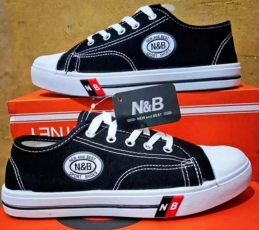 SEPATU NB TALI,SEPATU FORMAL SEKOLAH,SEPATU ANAK SEKOLAH | Lazada Indonesia