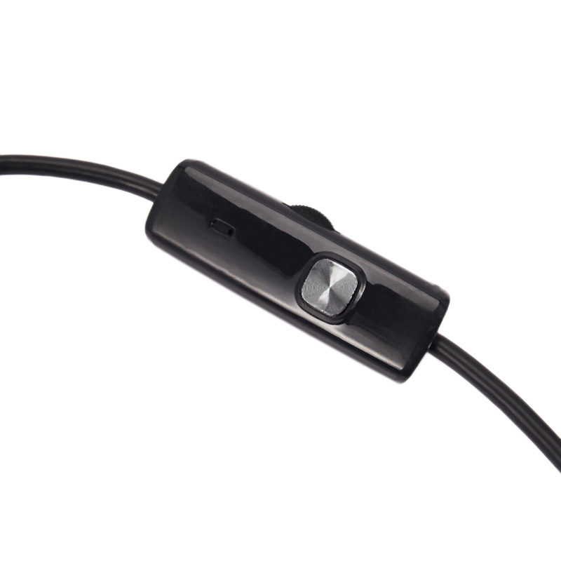Phone Endoscope 5.5Mm Cable 640x480 HD USB Waterproof Endoscope ...
