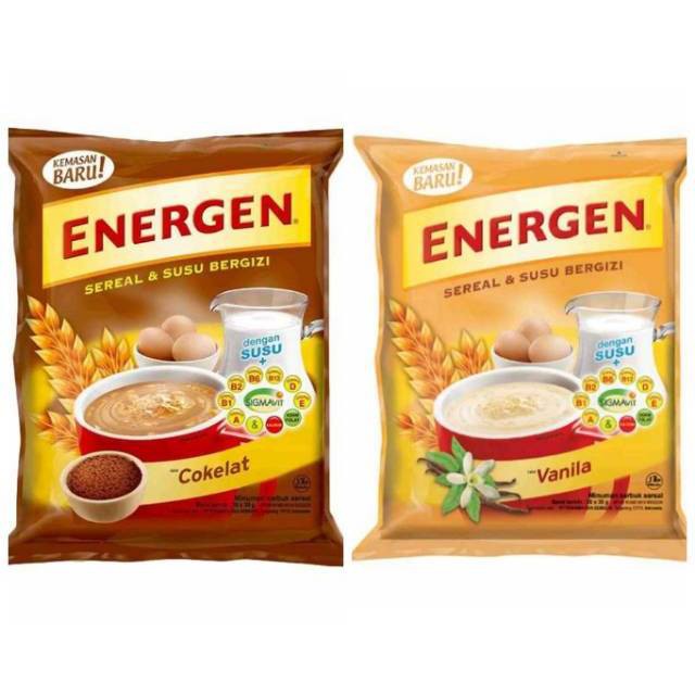 energen | Lazada Indonesia