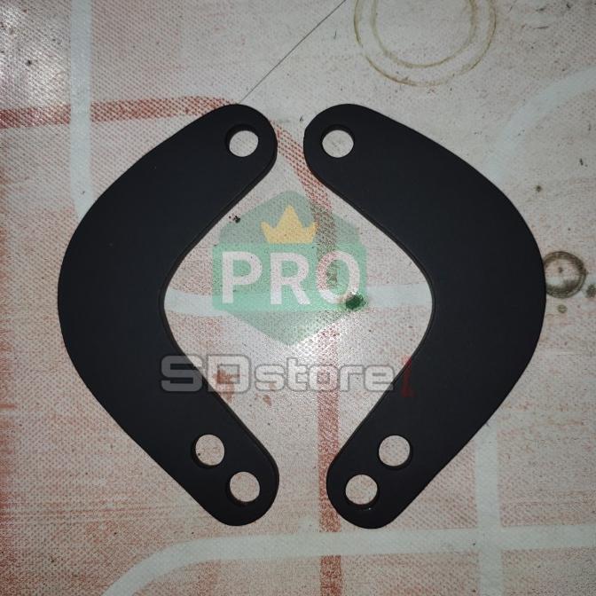 LOWERING KIT CONROD PENURUN SHOCK BELAKANG YAMAHA XSR 155 XSR155 ...