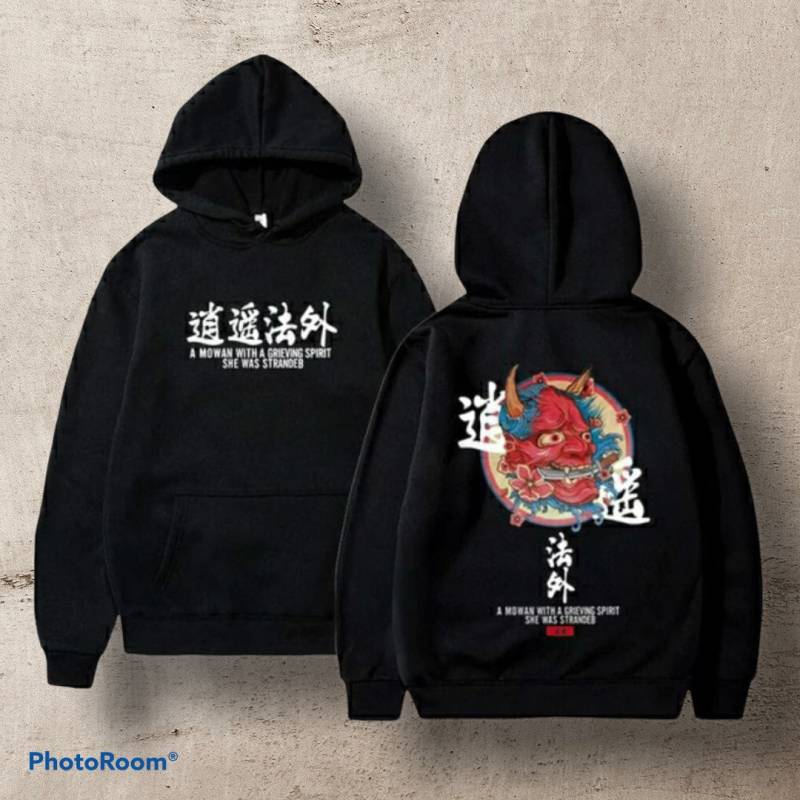 Hoodie, Sweater, Switer, Hudi, Jaket, Anime, One Piece, Gintama, Attack ...