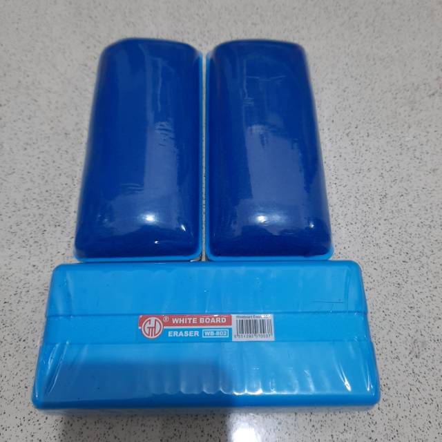 Penghapus Whiteboard | Lazada Indonesia