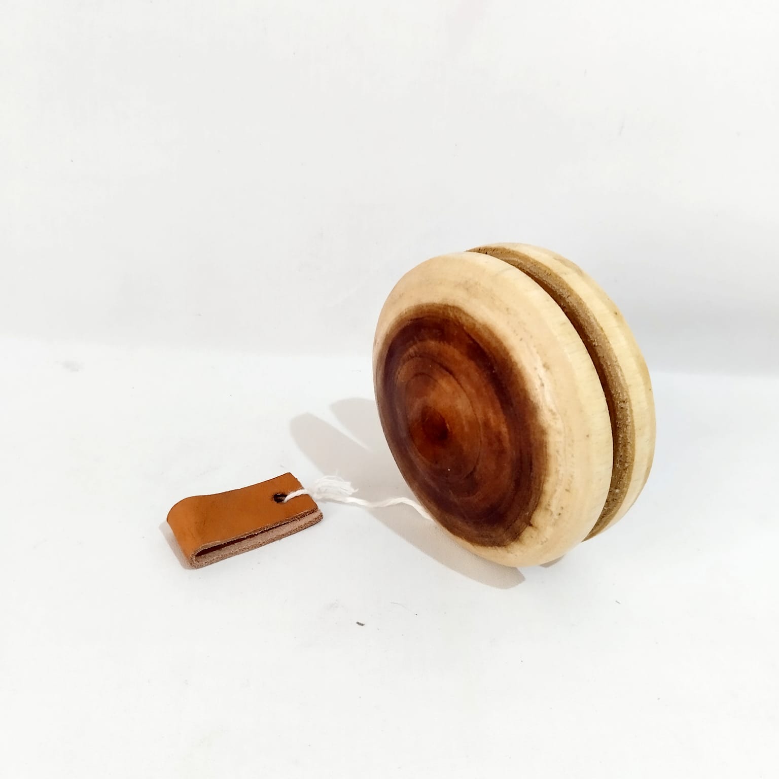 Yoyo Kayu/Mainan Tradisional/Mainan Jadul/Mainan Anak/Mainan Murah ...