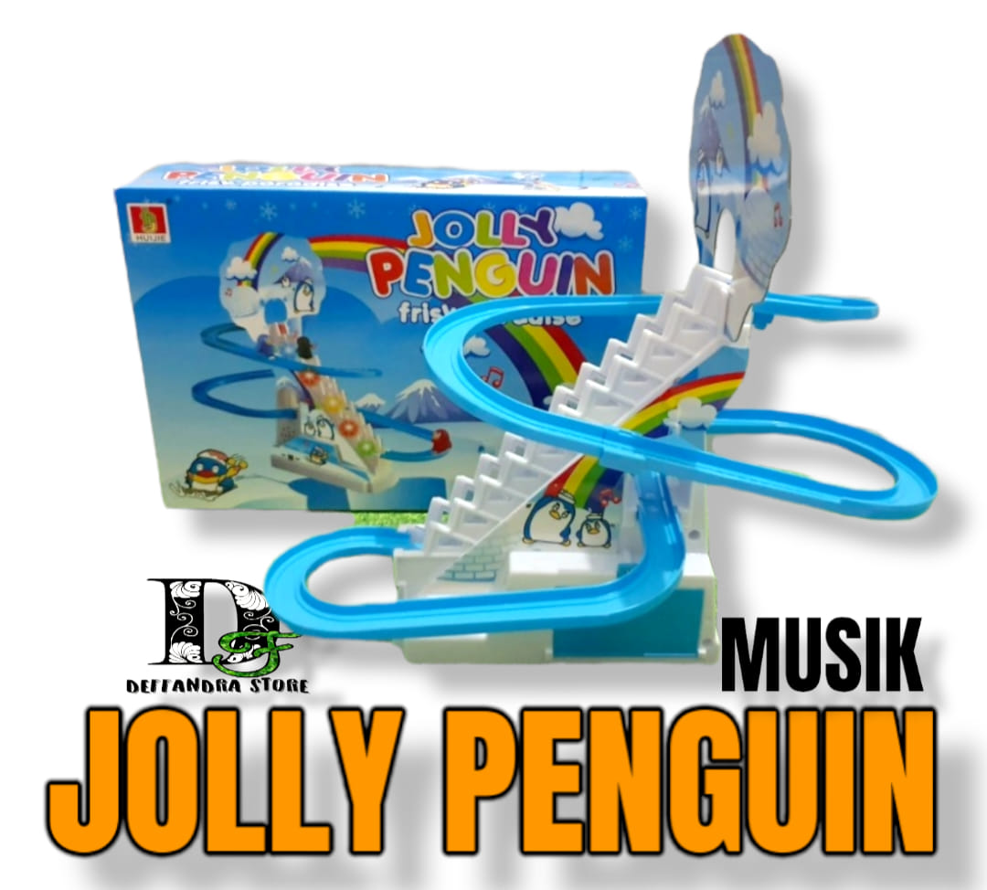 Mainan Anak Tikus Club House - Tikus Tangga Bebek Tangga Kereta Tangga ...