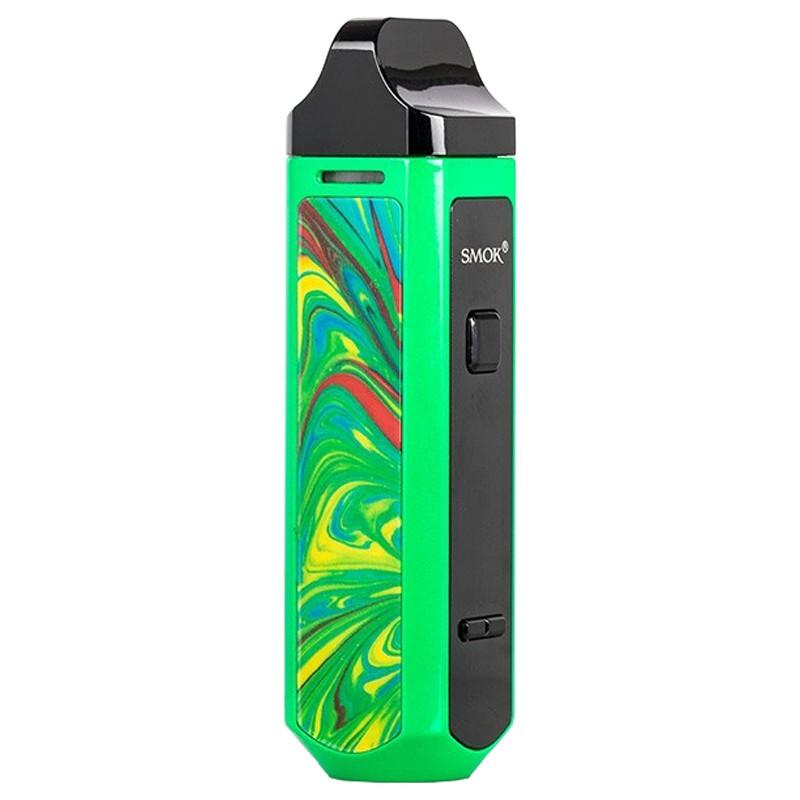 SMOK RPM 40 Pod Kit - GREEN Authentic | Lazada Indonesia