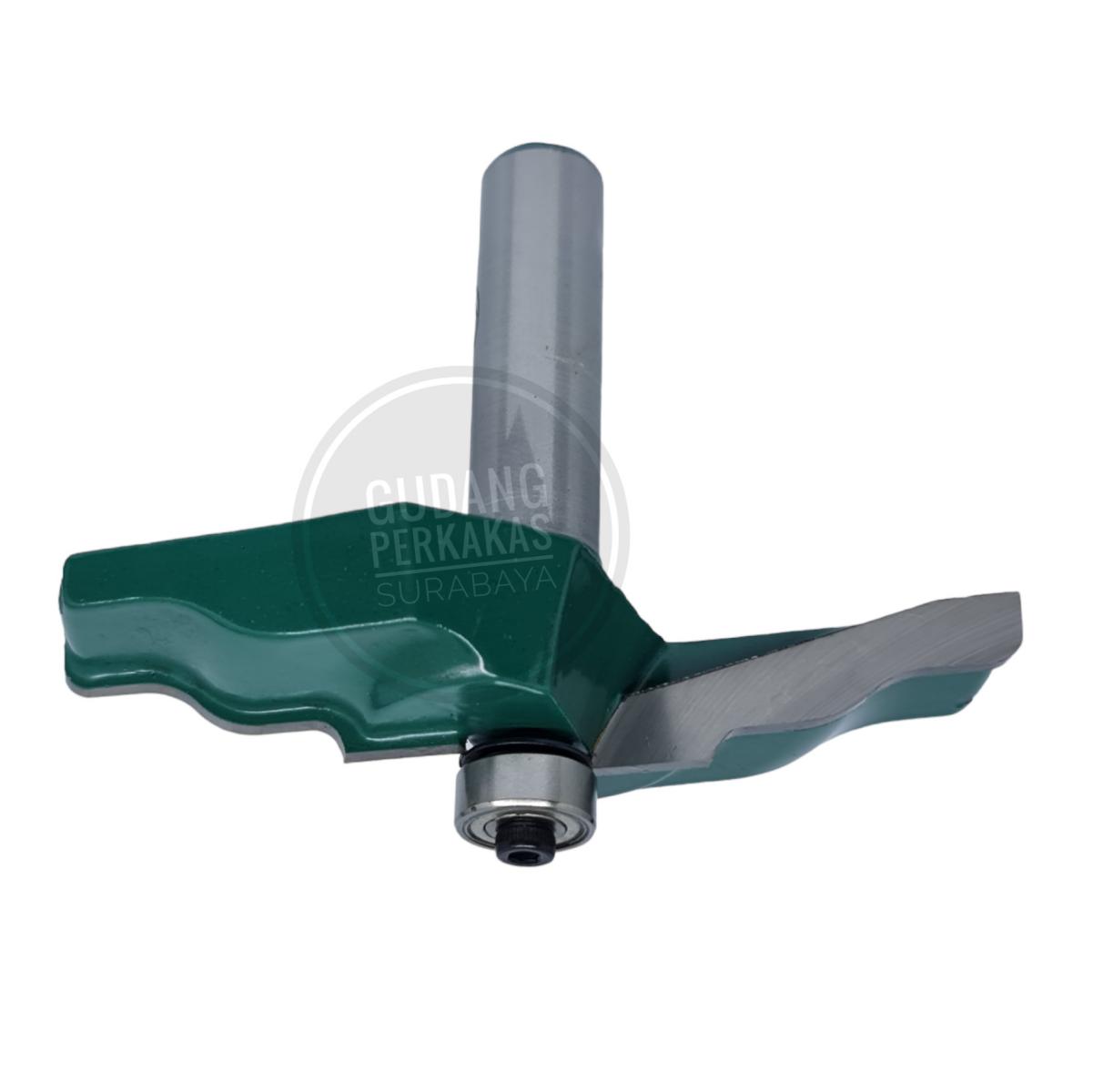 MATA ROUTER RAISE PANEL BITS MATA PROFIL PANEL PINTU MATA MESIN PROFIL ...