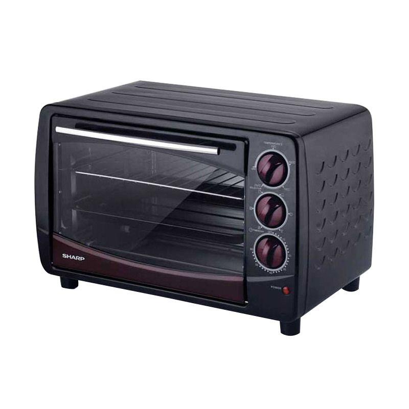 SHARP EO28LPK Oven Toaster | EO 28 LPK | Lazada Indonesia