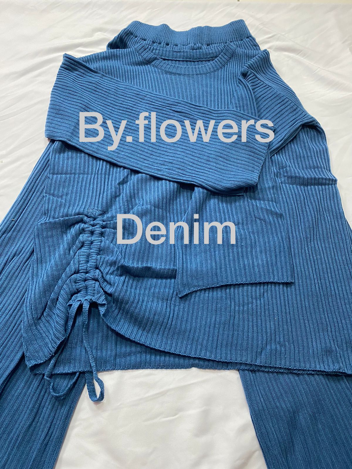 ZIVA KRUTY ONE SET RAJUT OVERSIZE JUMBO LENGAN PANJANG | Lazada Indonesia