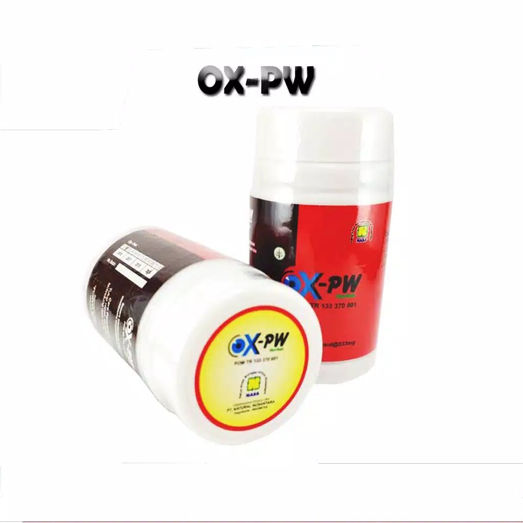COD / OXPW Nasa / Mengatasi Masalah Mata Katarak / Rabun / Plus Minus ...