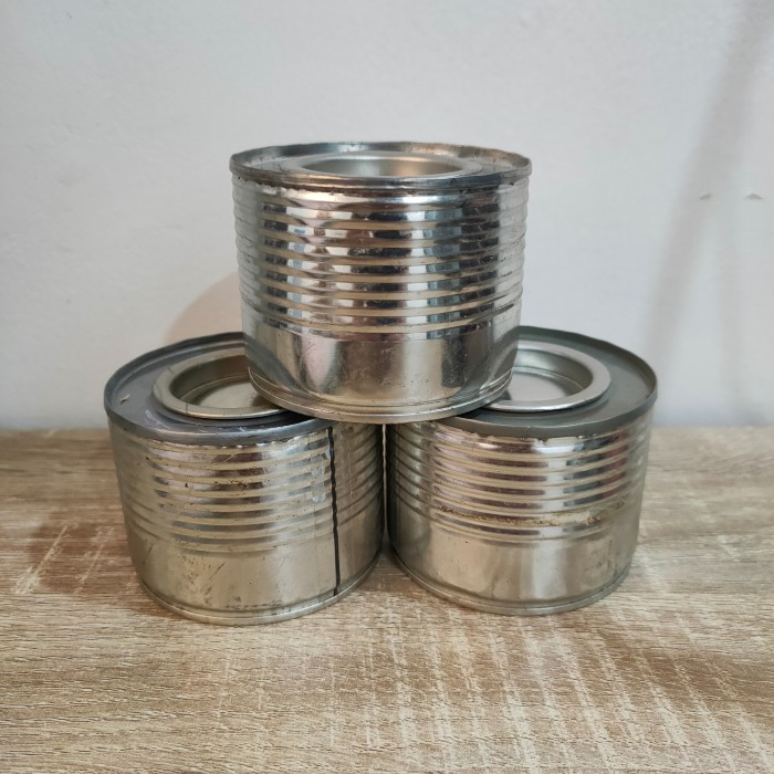 Spiritus / Sterno Gel Kaleng 150ml - Spirtus Spritus utk Pemanas ...