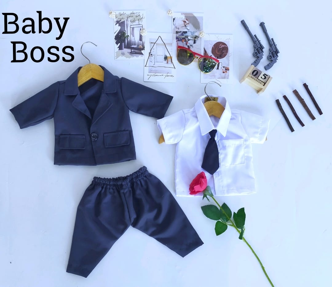 Baju Baby Boss | Baju Unik | Baju Anak Unik | Bajunik by Tsuroiya ... Baju Baby Boss | Baju Unik | Baju Anak Unik | Bajunik by Tsuroiya ...