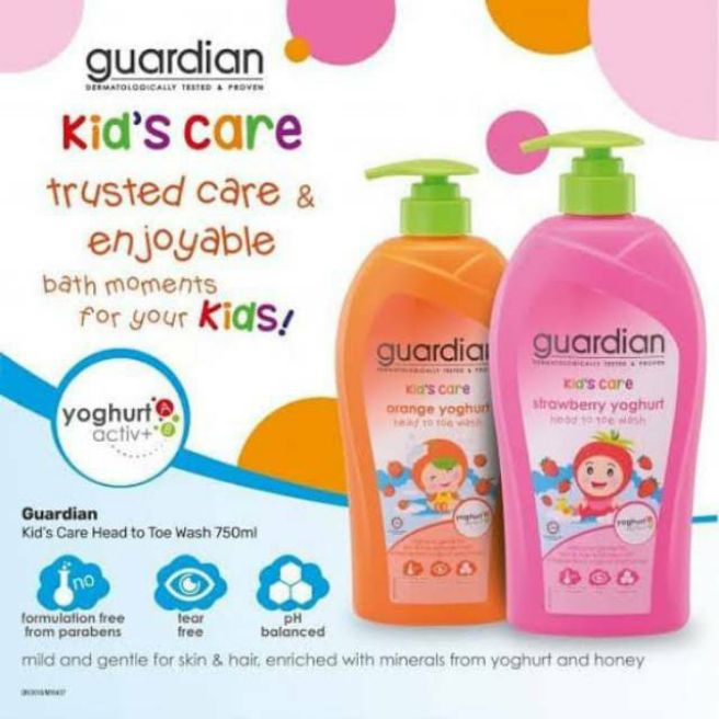 Jual Produk GUARDIAN Terbaru | lazada.co.id