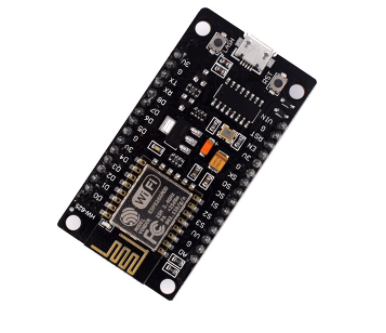 WIFI ESP8266 NODE MCU ESP-8266 MODULE | Lazada Indonesia