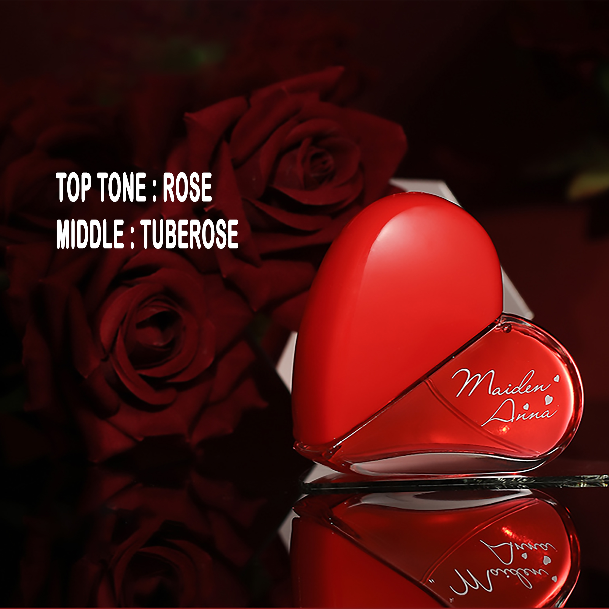 Parfum botol love tipe Eau De toilette parfum (Jean Miss) | Lazada ...