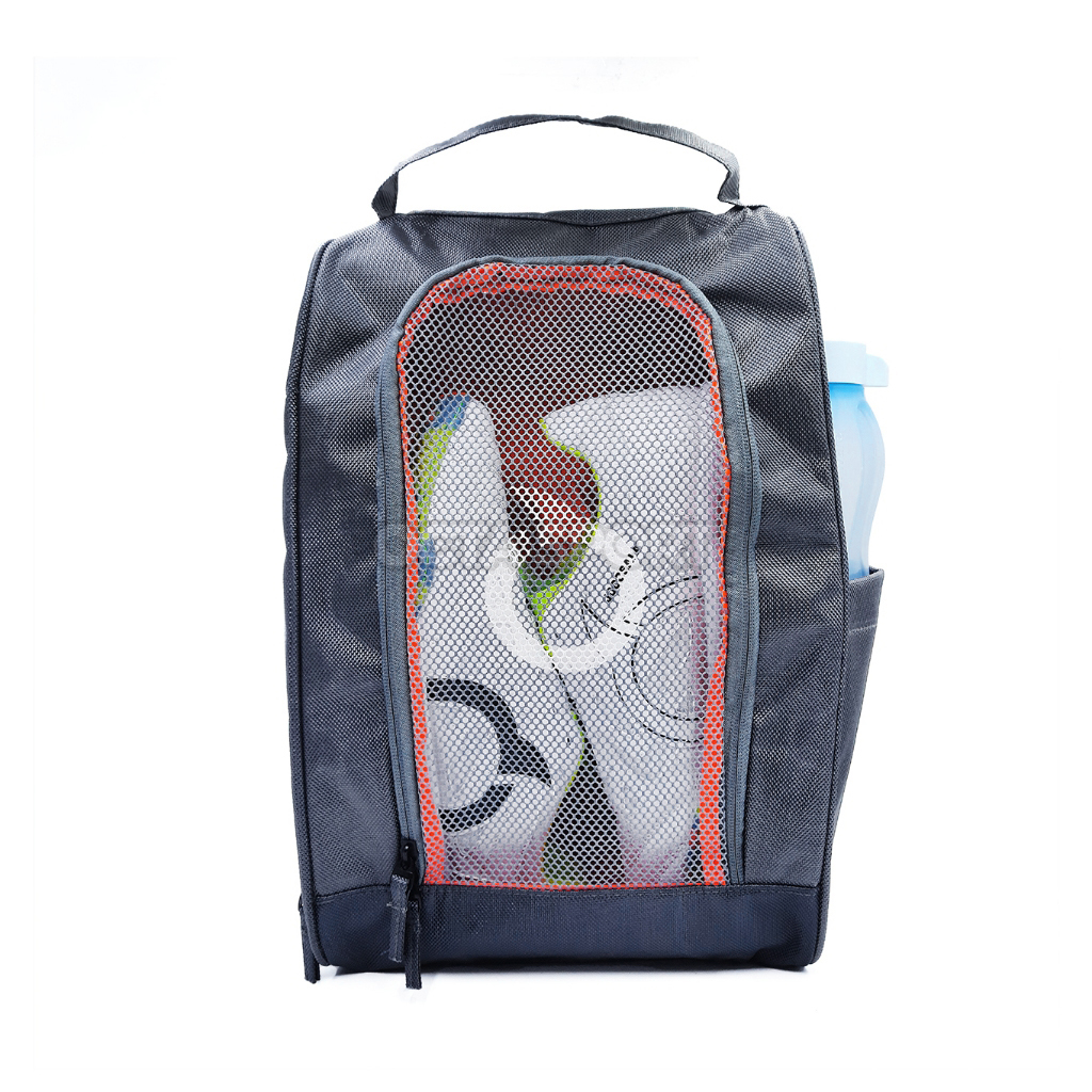 TAS SEPATU ORTUSEIGHT OLYMPICO SHOEBAG | Lazada Indonesia