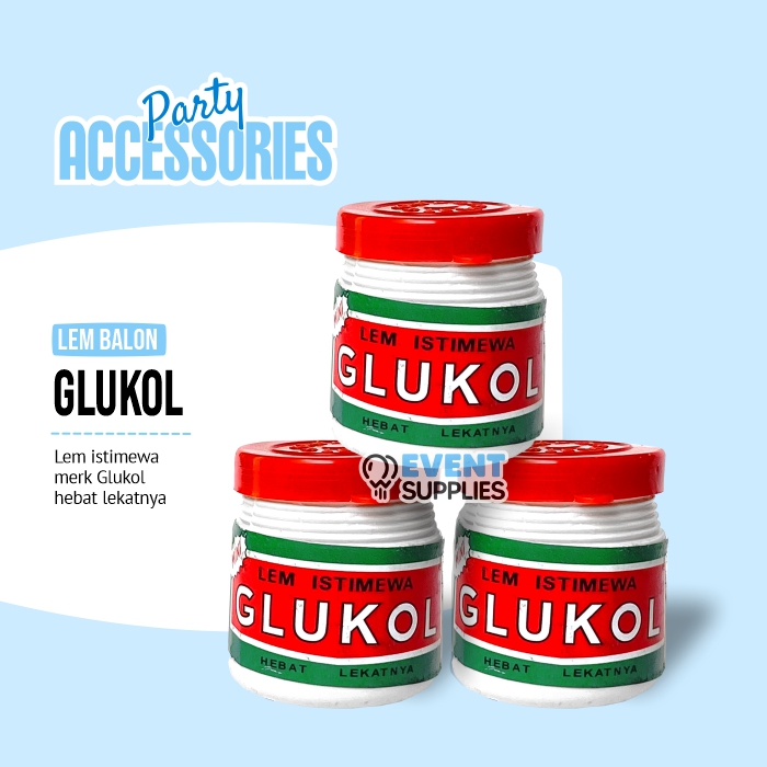 Lem Kertas Glukol Istimewa Lem Kertas Eceran | Lazada Indonesia