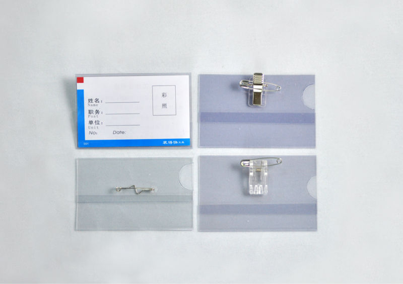 Name Tag Jepit | Lazada Indonesia