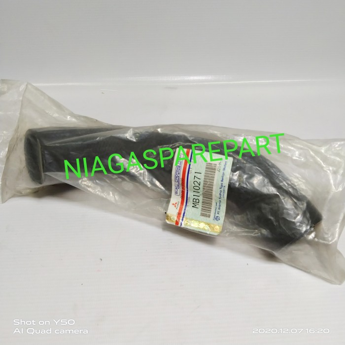 HOSE RADIATOR BAWAH MB110271 SELANG MITSUBISHI COLT DIESEL PS 100 120 ...