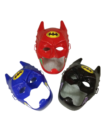 Topeng Robot Mainan Anak Mask Toys Mainan Topeng Karakter Super Hero ...