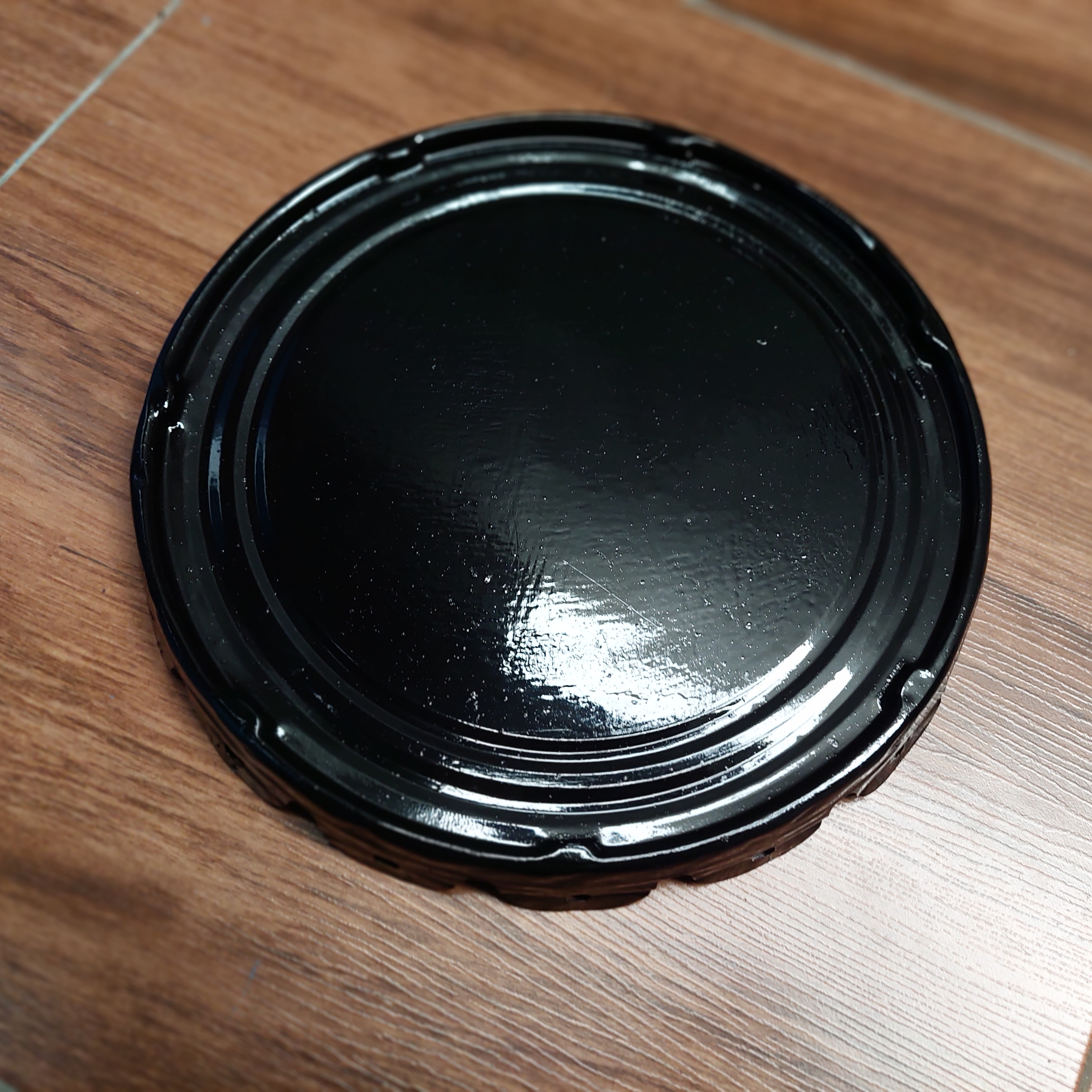 Tutup Ember Kaleng 25 Kg / 20 Liter | Lazada Indonesia