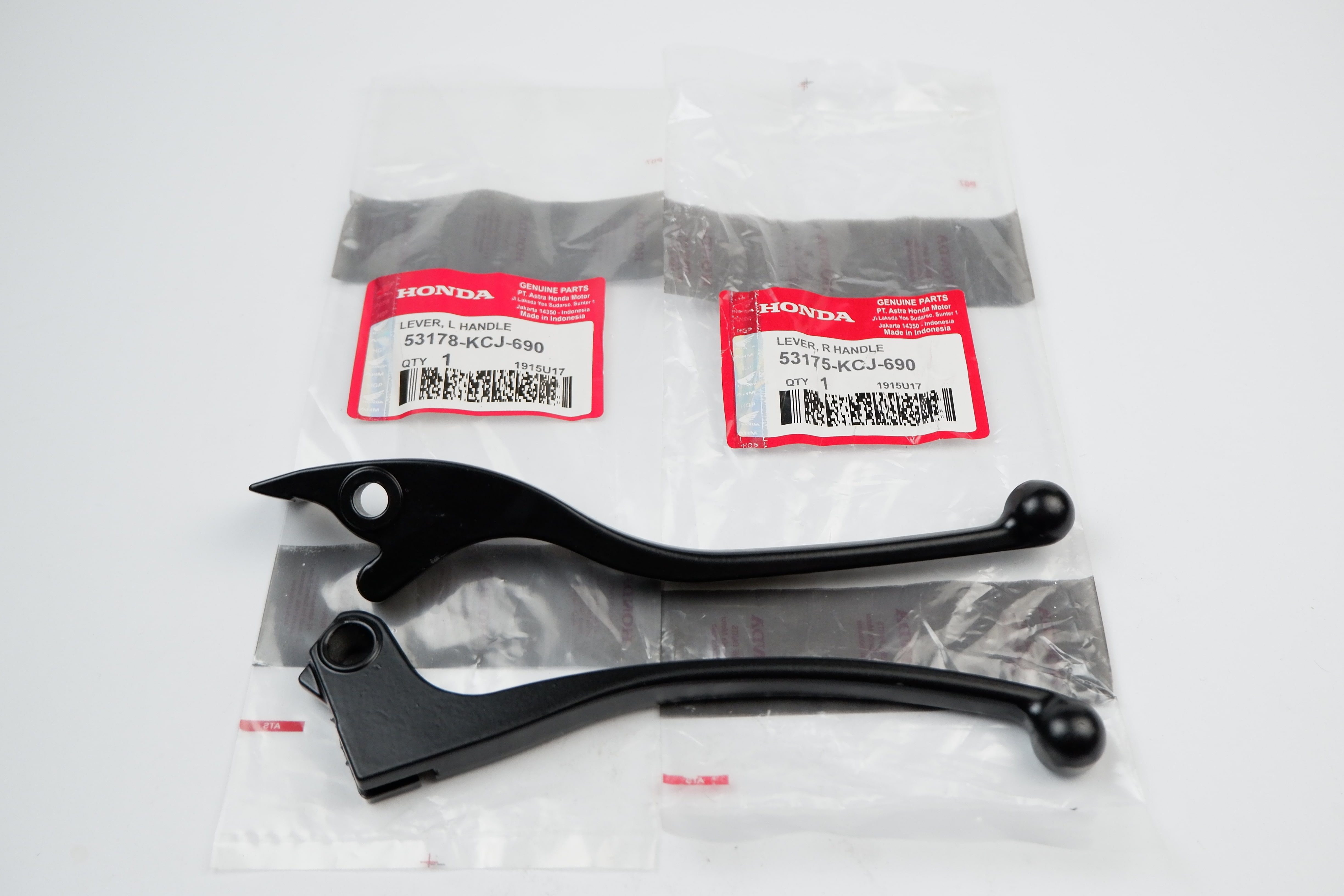 Handle Tiger / Handle Rem Tiger / Handle Kopling Tiger / Handle Kanan ...