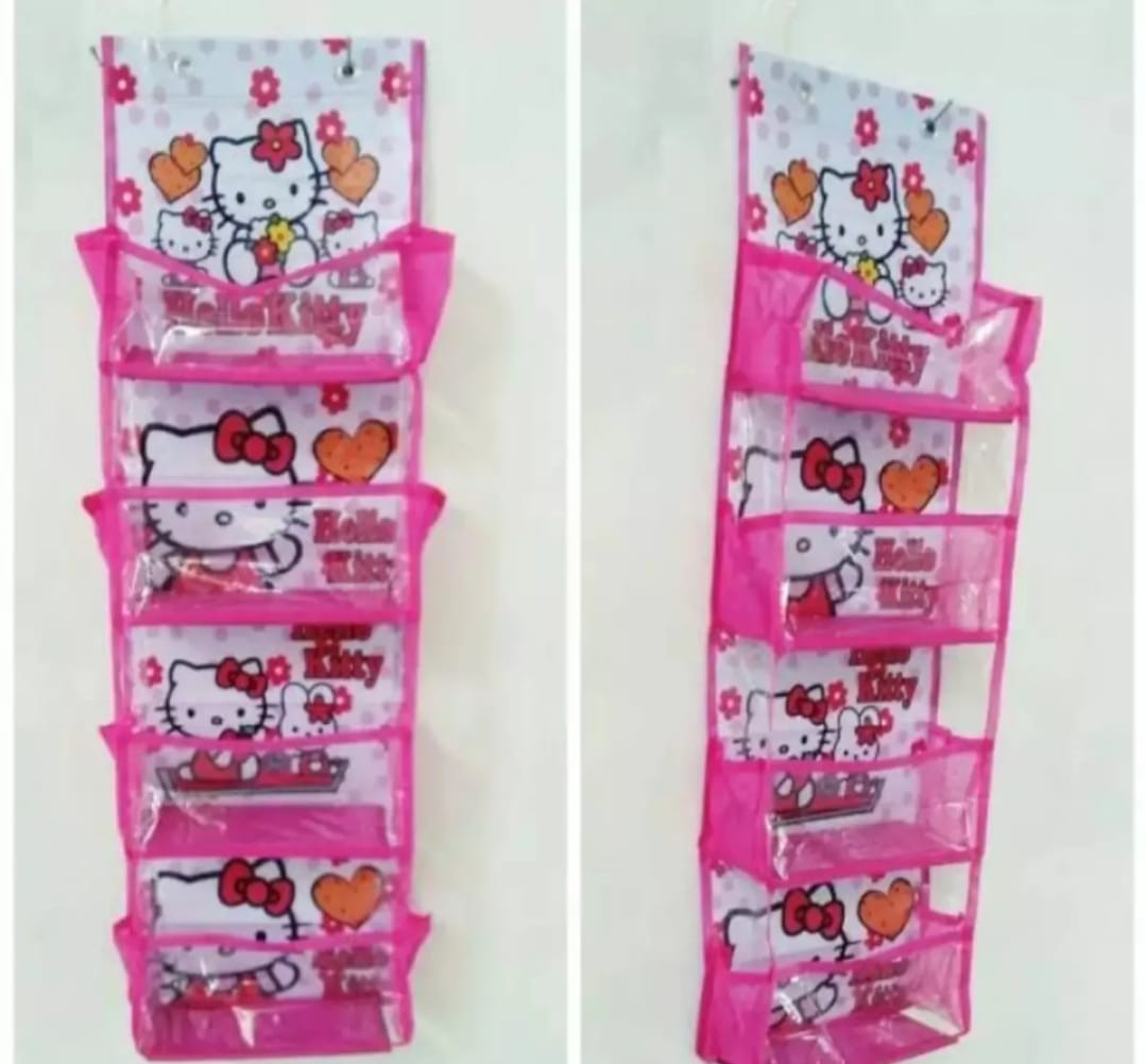 Rak Kosmetik Gantung Karakter Mickey Mouse | Lazada Indonesia