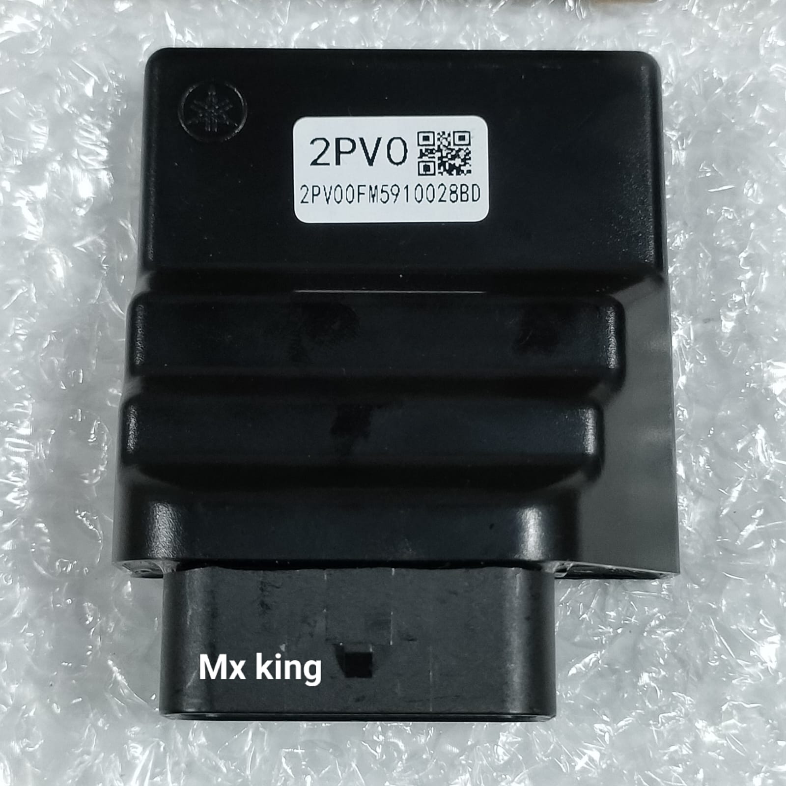 ECU ECCU MOTOR JUPITER MX KING (2PV) | Lazada Indonesia