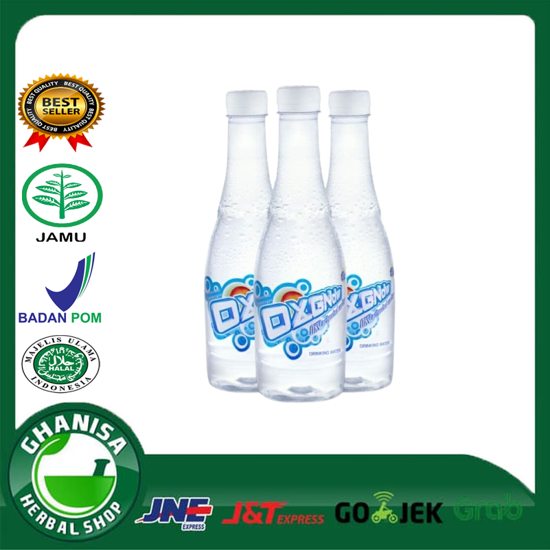 AIR OXY | OXY DRINKING WATER | OXYGEN 470ml | AIR OXY | OXY DRINKING ...