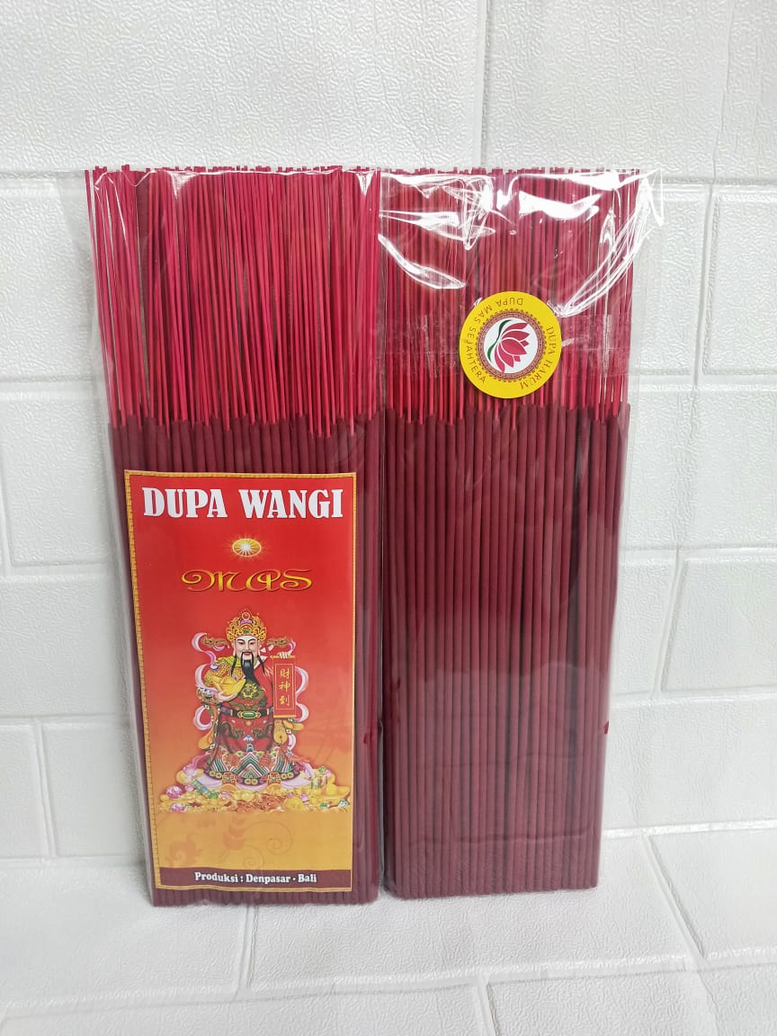 Dupa Hio Merah Cina Rezeki dan Keberuntungan | Lazada Indonesia