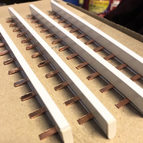 Sisir MCB 1 Phase 12 Pin, 6 Pin, 4 Pin, 3 Pin, dan 2 Pin | Lazada Indonesia