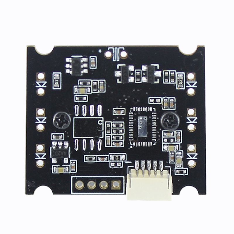 USB Camera Module OV9726 CMOS 1MP 50 Degree Lens USB IP Camera Module ...
