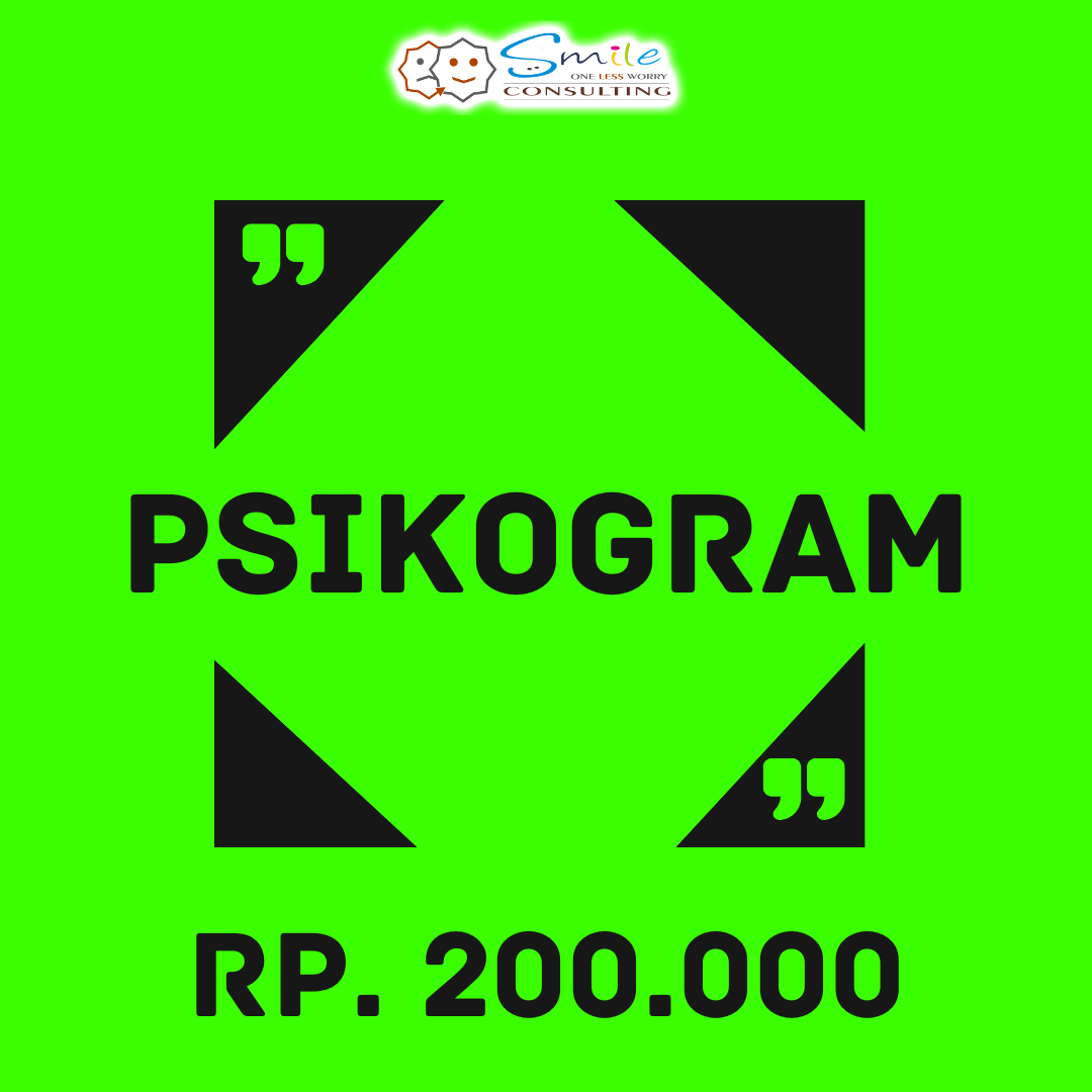 psikogram | Lazada Indonesia