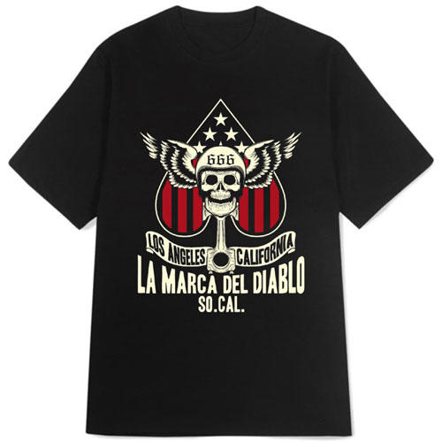 La Marca Del Diablo Logo