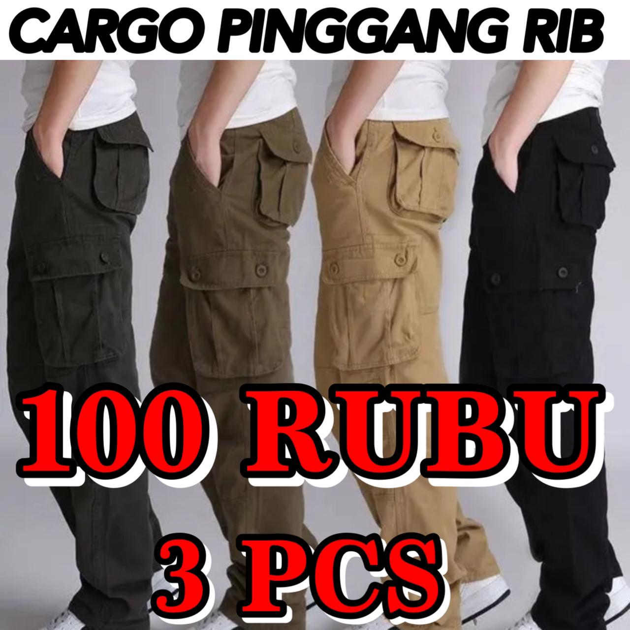 CELANA CARGO PANJANG PRIA - 3 PCS 100 RIBU COD CELANA PANJANG PRIA ... CELANA CARGO PANJANG PRIA - 3 PCS 100 RIBU COD CELANA PANJANG PRIA ...
