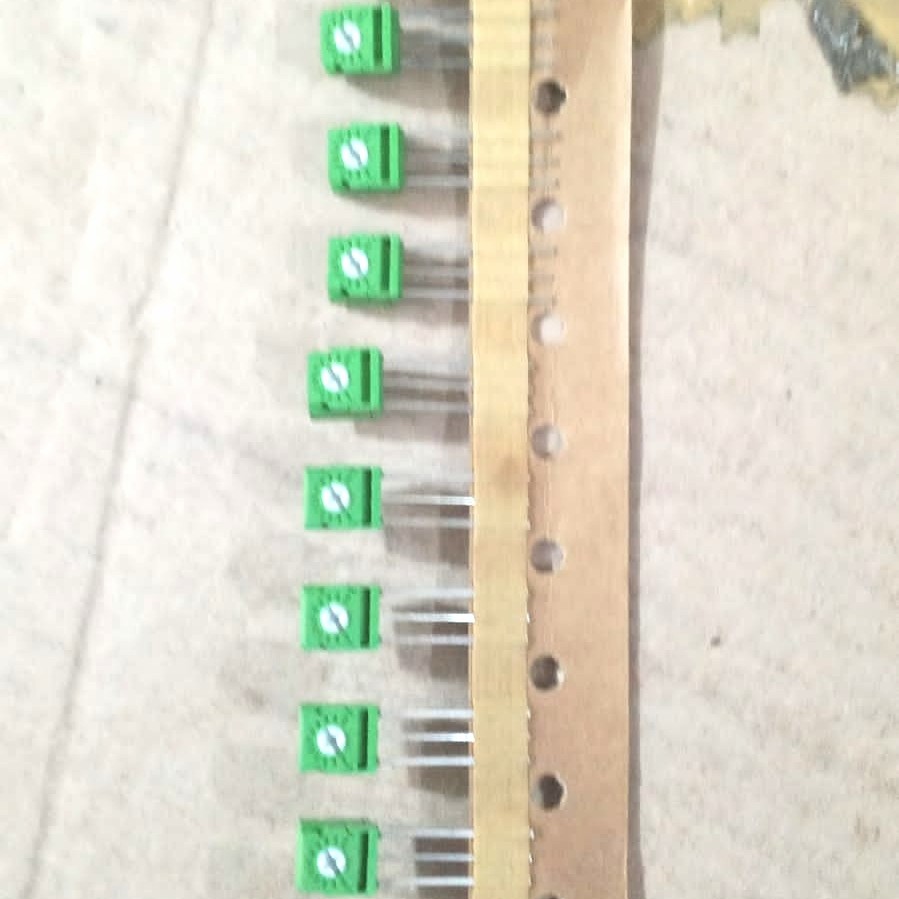 trimpot 102 vr 1k ohm | Lazada Indonesia