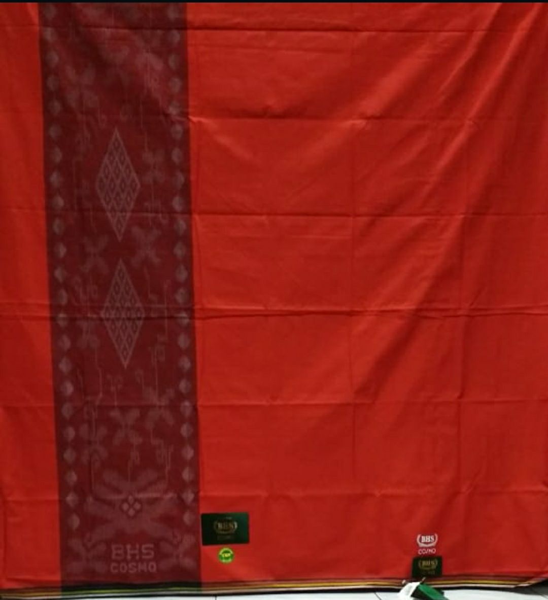 BHS Cosmo (Varian Terbaru) | Lazada Indonesia