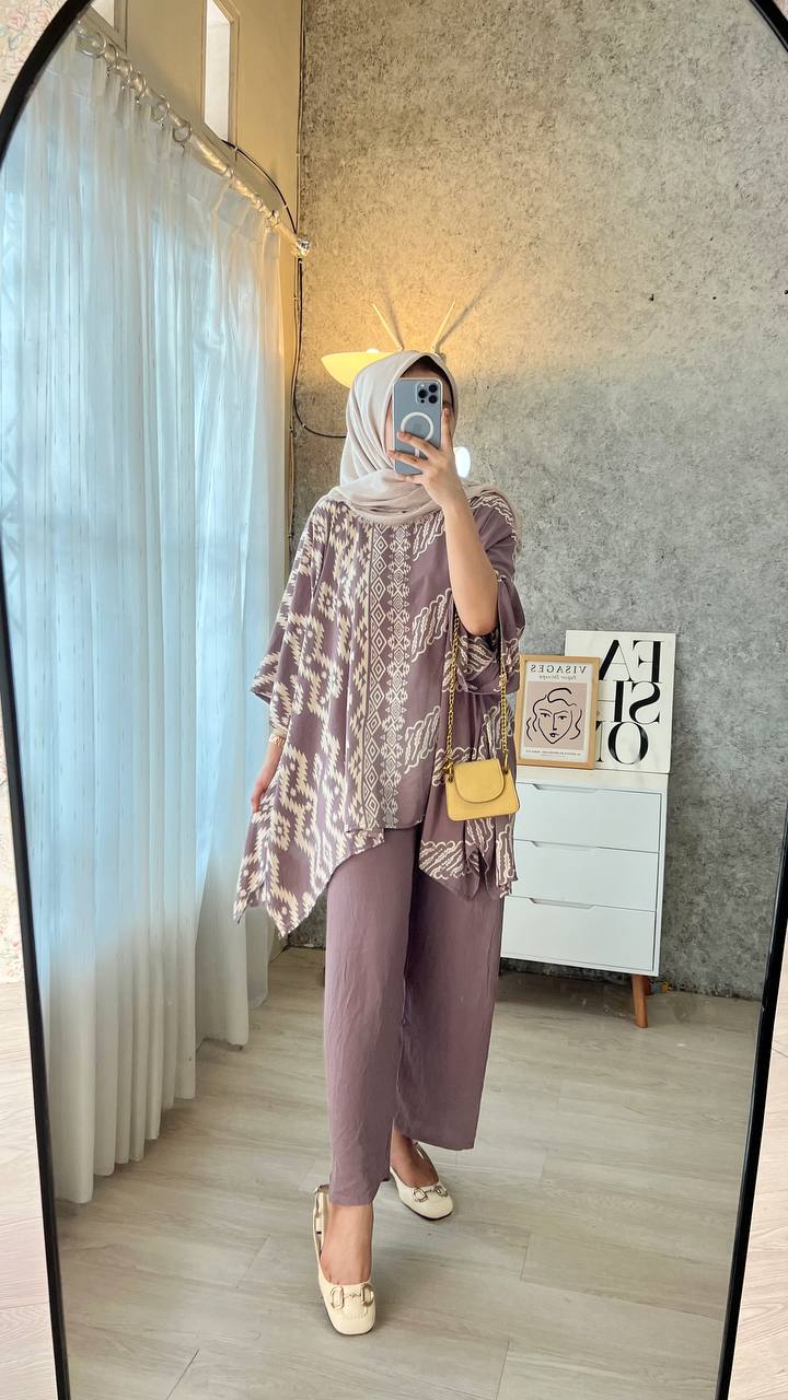 one set waka / waka set jumbo /one set betwing | Lazada Indonesia