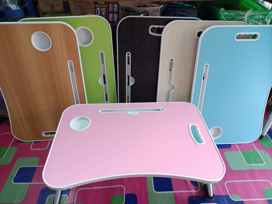 Meja Belajar EDUKASI Anak / MEJA BELAJAR LIPAT / MEJA LIPAT KARAKTER ...