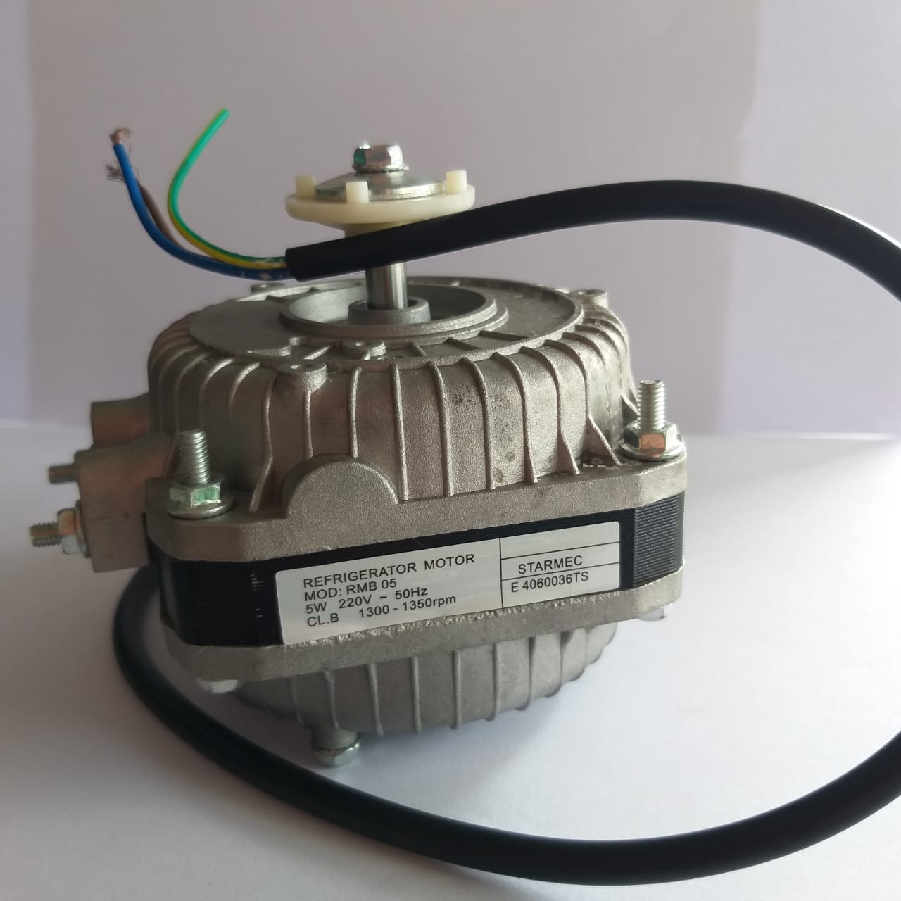 Fan Motor kondensor Kulkas 5 Watt | Lazada Indonesia