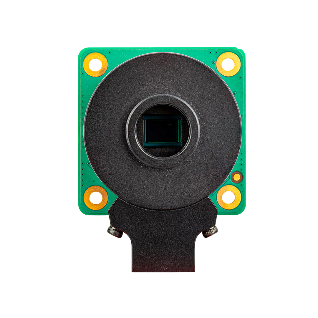 Raspberry Pi High Quality Camera - C/CS Mount | Lazada Indonesia